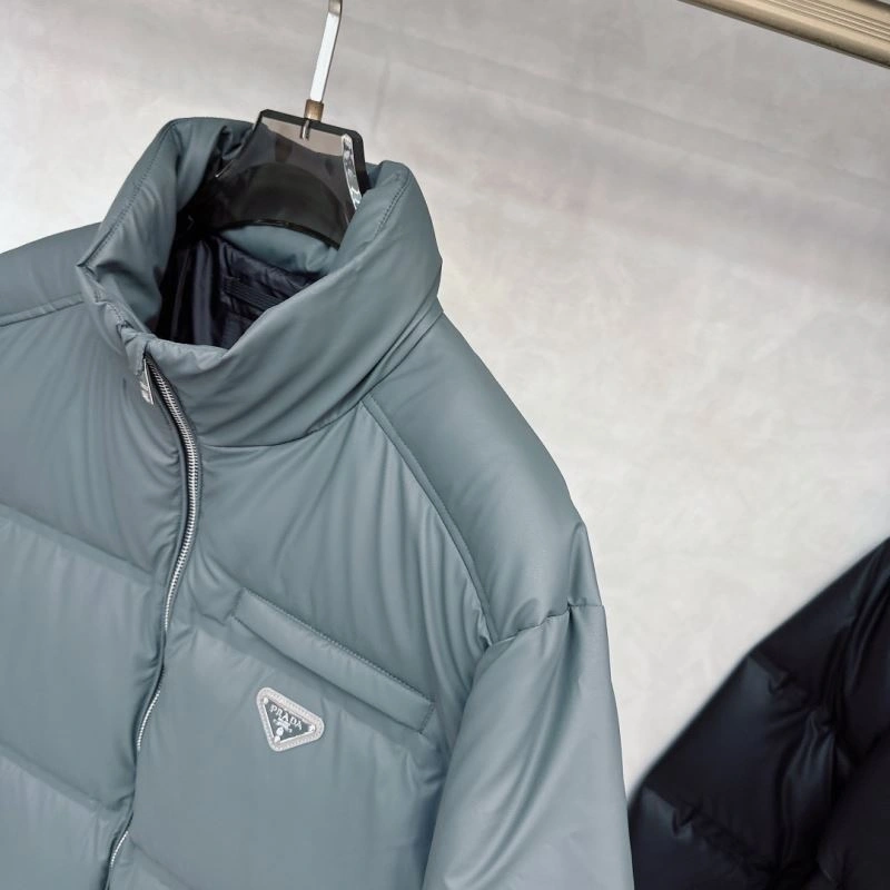 Value-priced Prada Down Jackets
