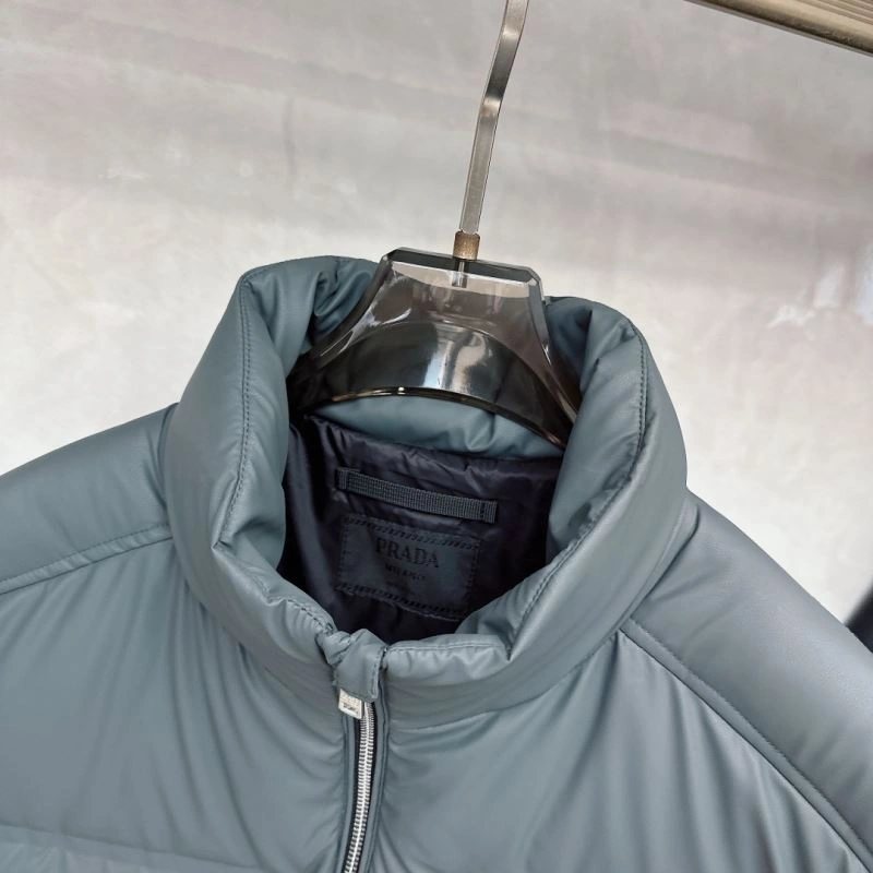 Value-priced Prada Down Jackets