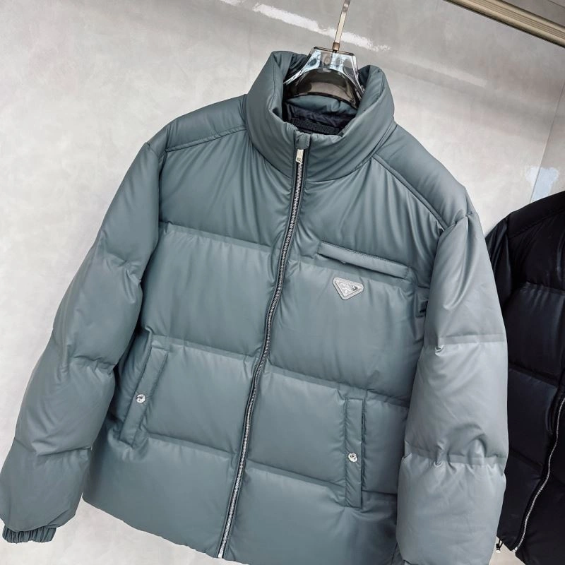 Value-priced Prada Down Jackets