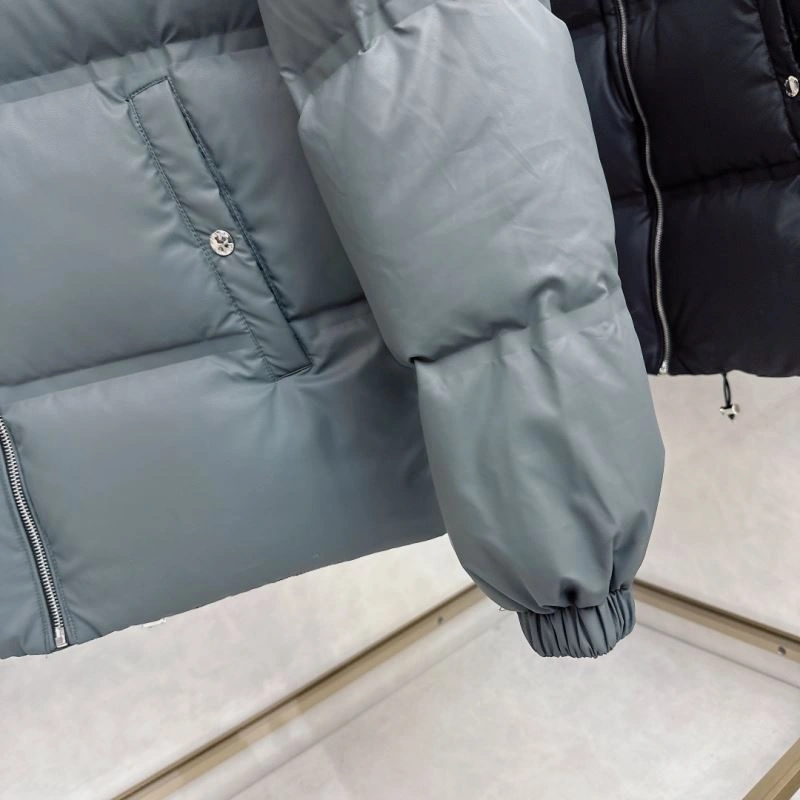 Value-priced Prada Down Jackets