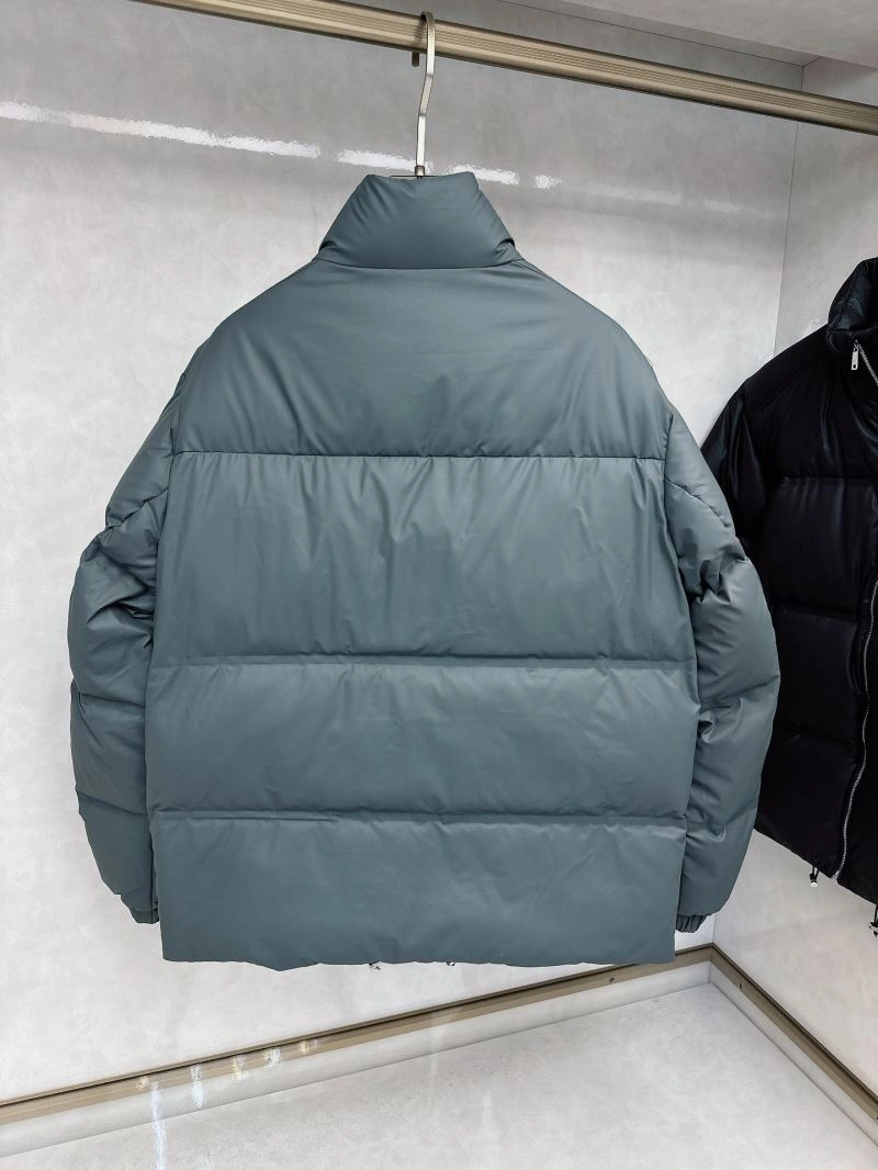 Value-priced Prada Down Jackets