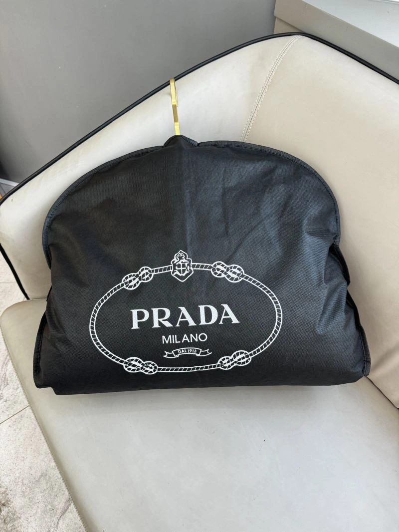 Affordable Prada Down Jackets