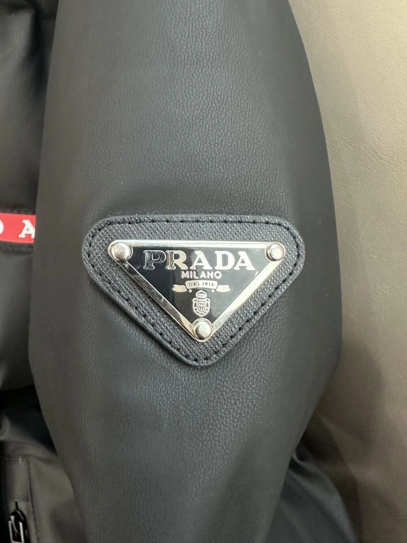 Affordable Prada Down Jackets
