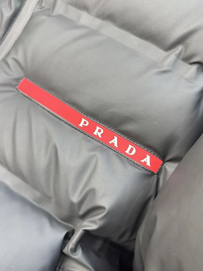 Affordable Prada Down Jackets