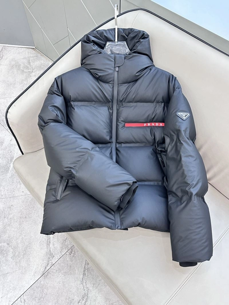 Affordable Prada Down Jackets