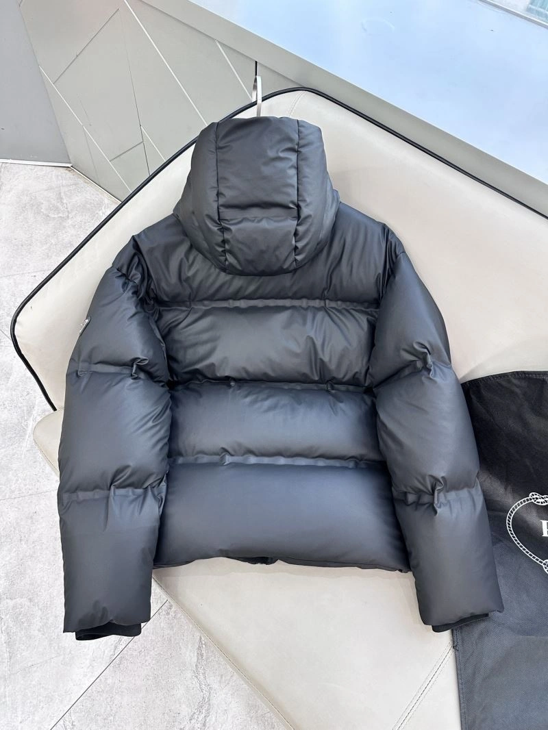 Affordable Prada Down Jackets
