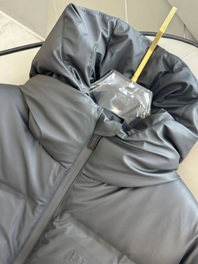 Original Prada Down Jackets