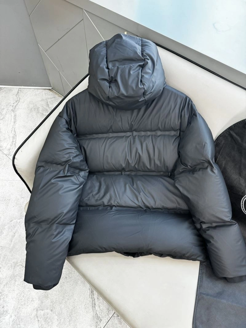 Original Prada Down Jackets