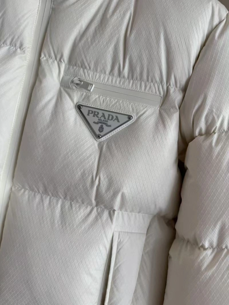 Perfect replica Prada Down Jackets