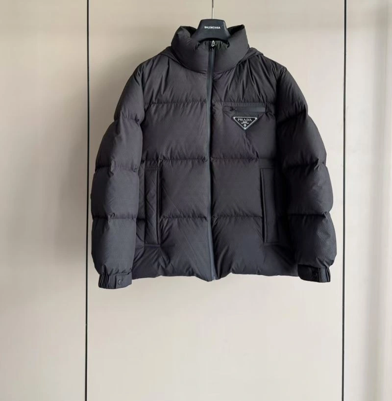 Prada Down Jackets