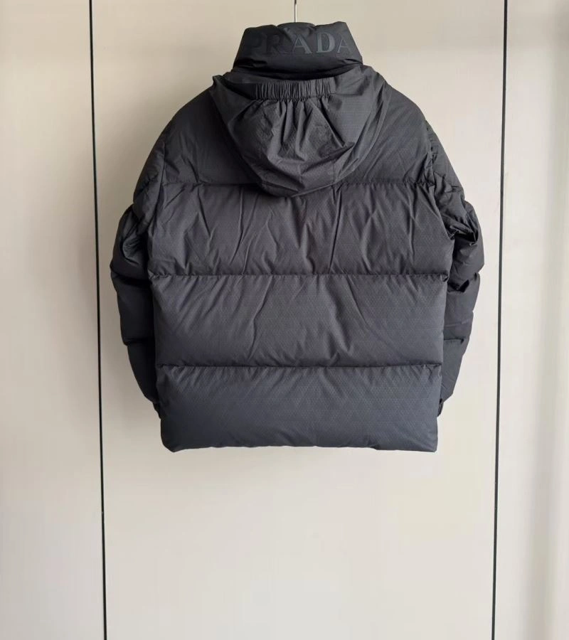 Inexpensive Prada Down Jackets