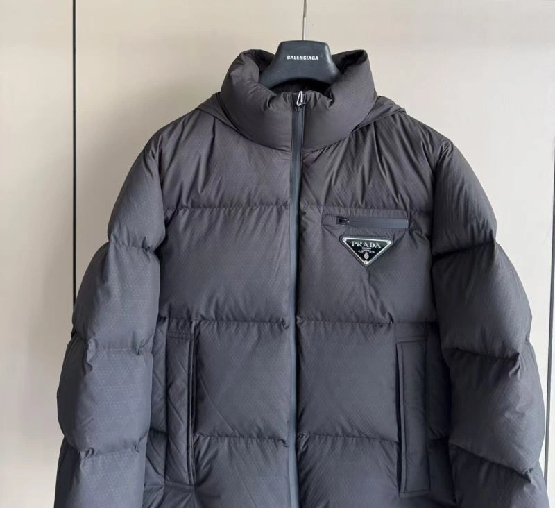 Inexpensive Prada Down Jackets