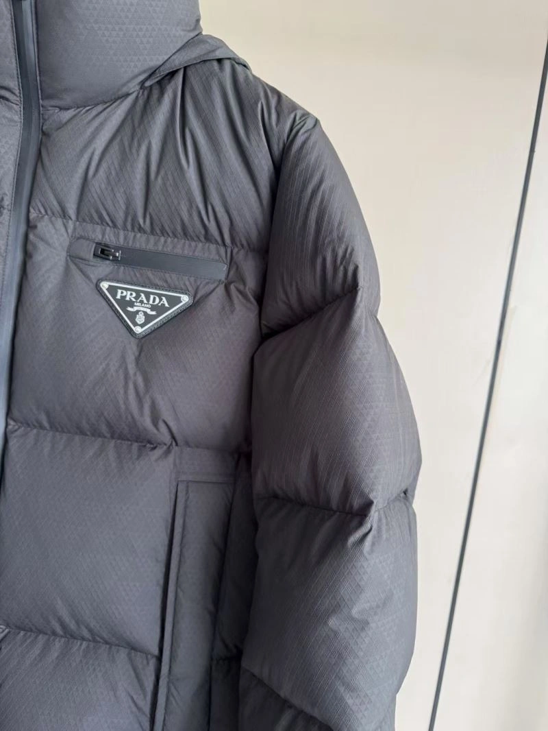Inexpensive Prada Down Jackets