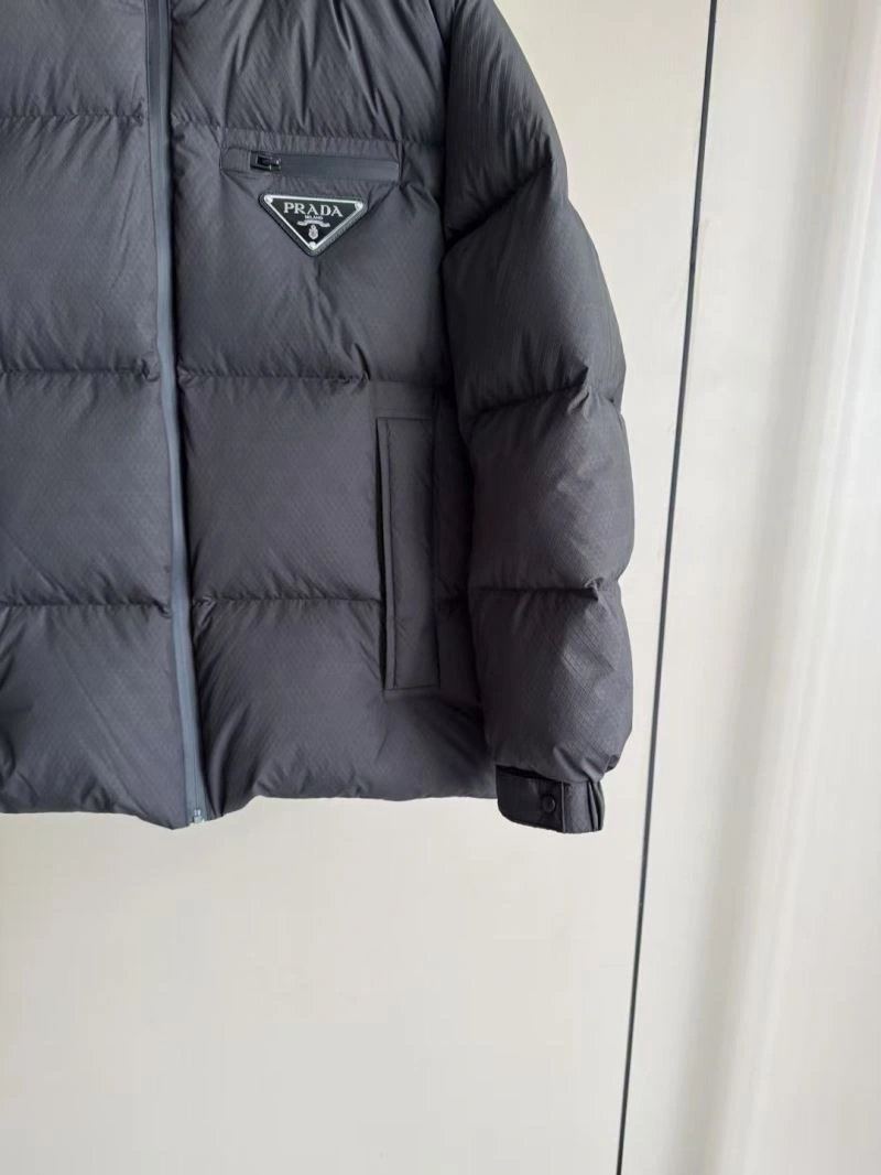Inexpensive Prada Down Jackets