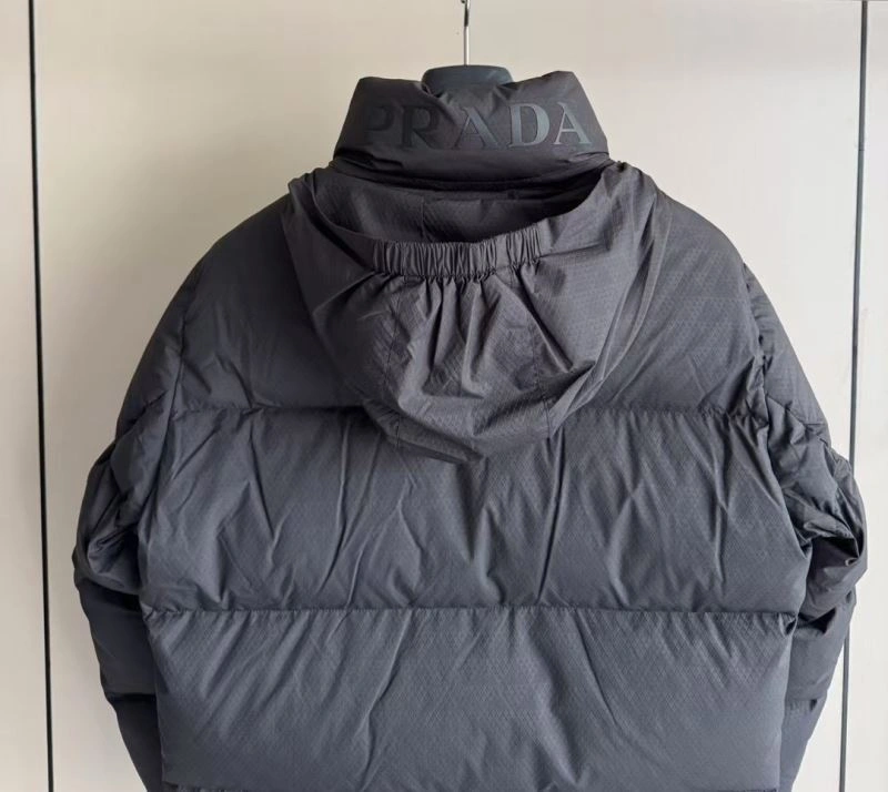 Inexpensive Prada Down Jackets