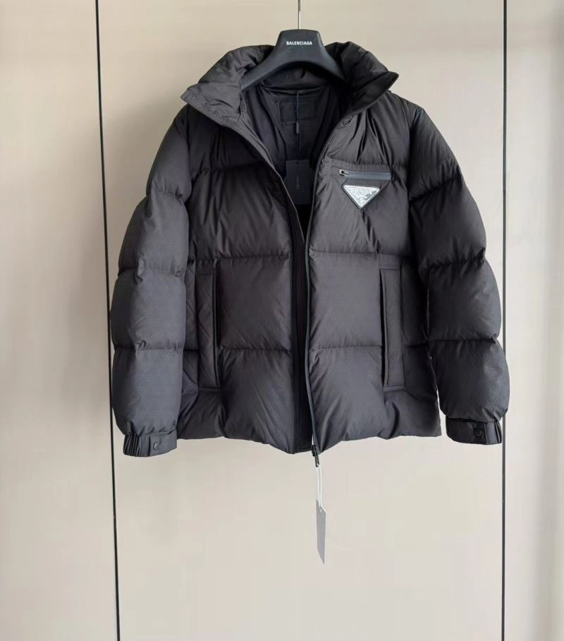 Inexpensive Prada Down Jackets