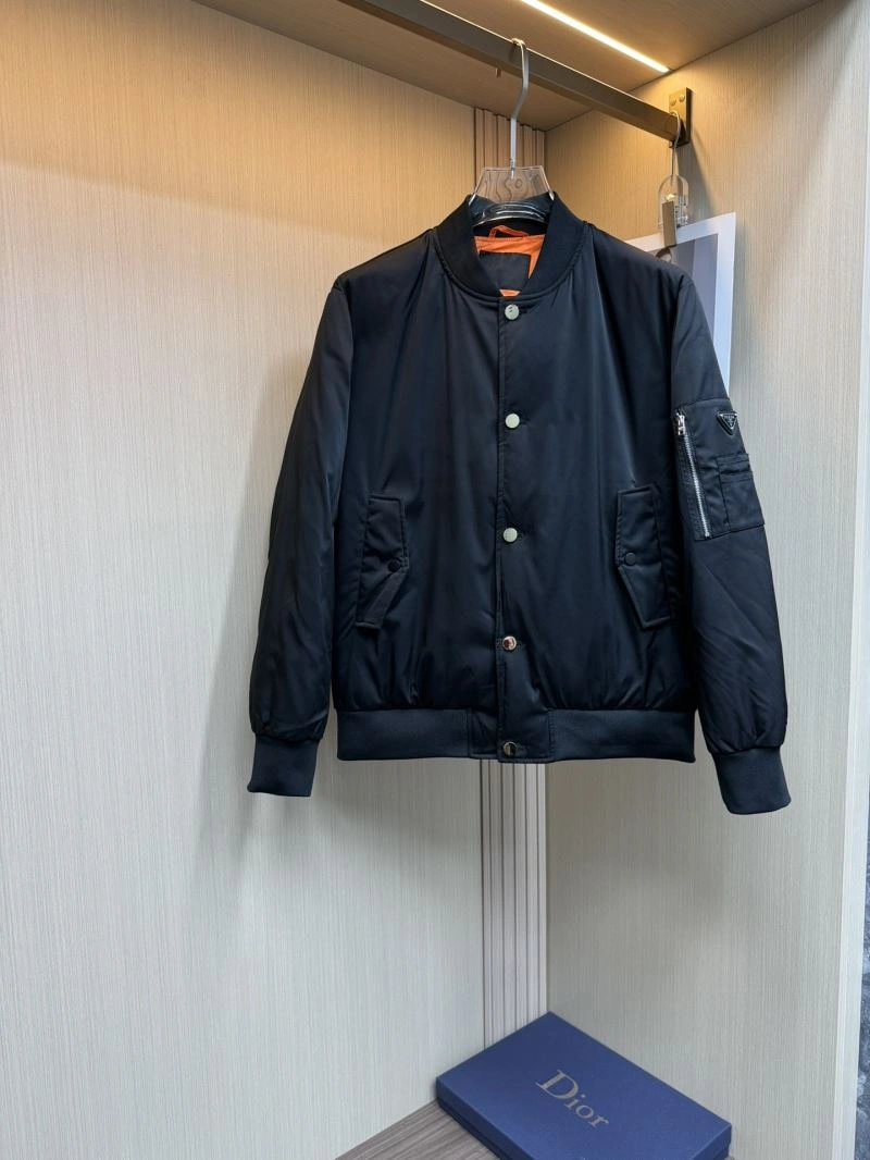 Prada Down Jackets