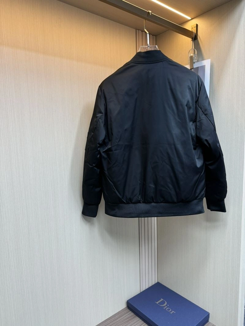 Perfect replica Prada Down Jackets