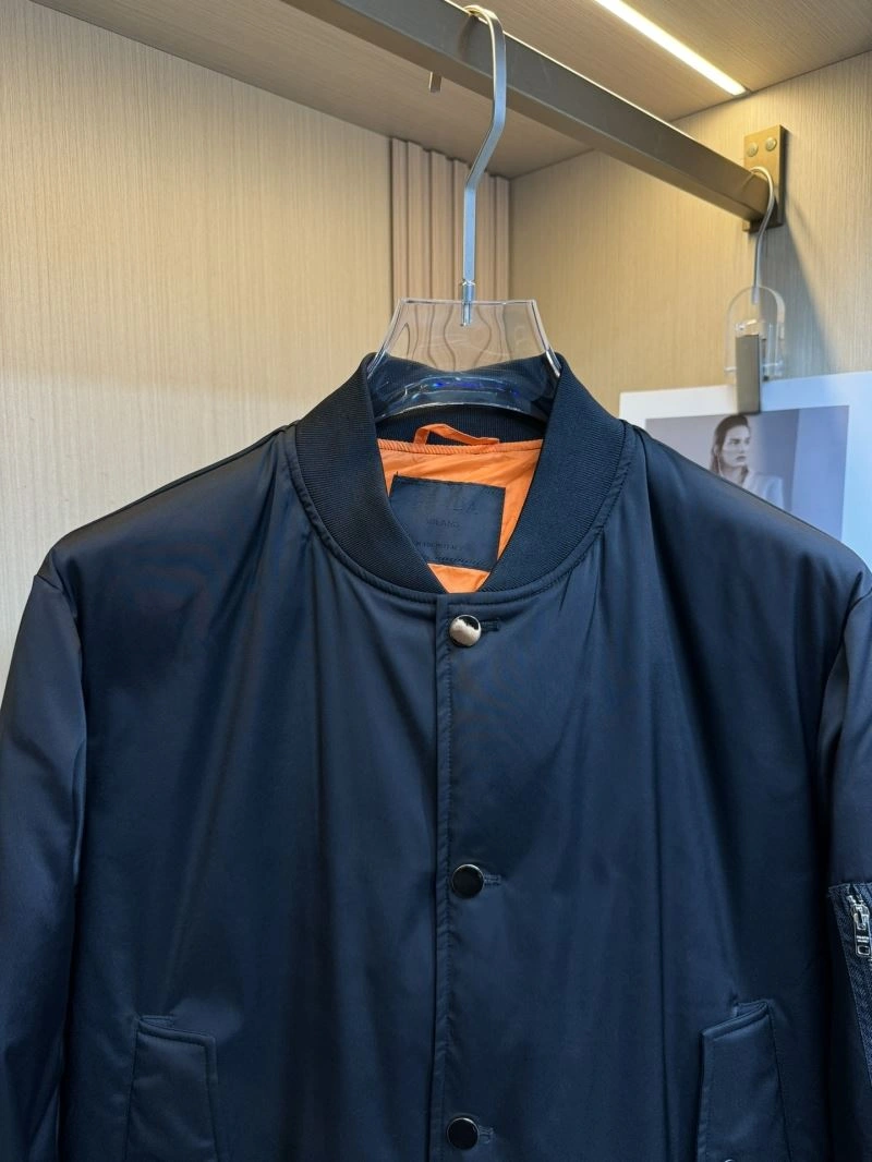Perfect replica Prada Down Jackets
