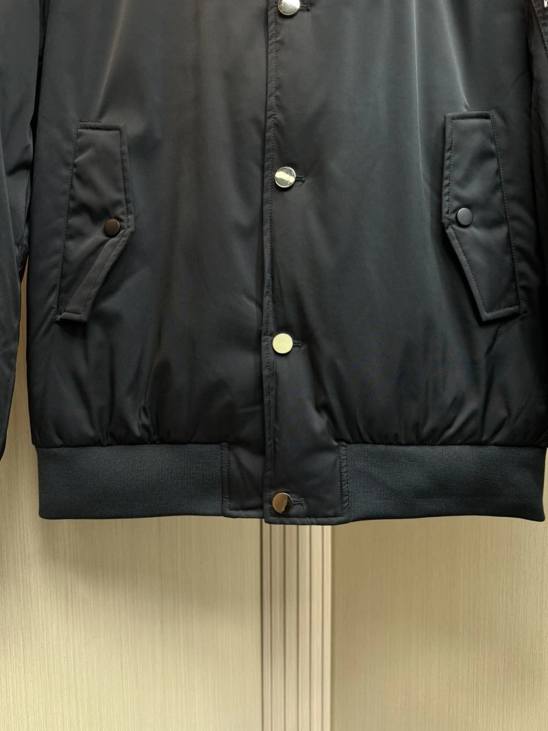 Perfect replica Prada Down Jackets