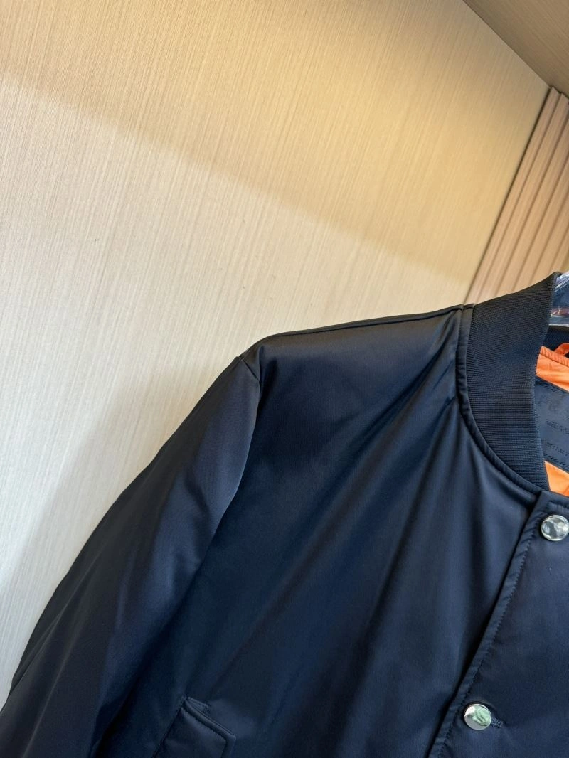 Perfect replica Prada Down Jackets