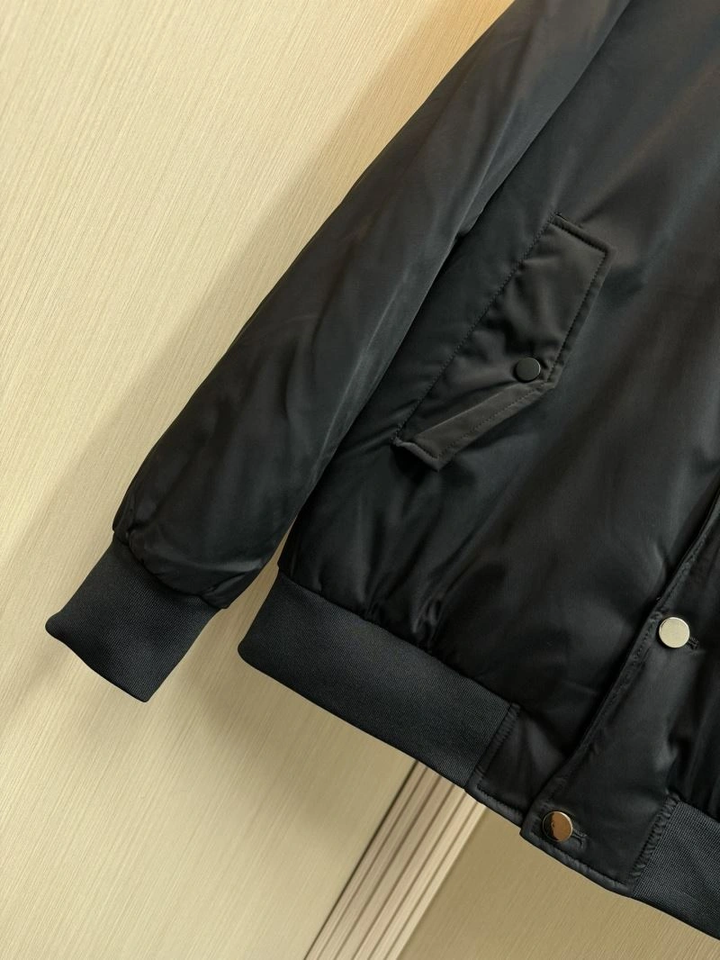 Perfect replica Prada Down Jackets