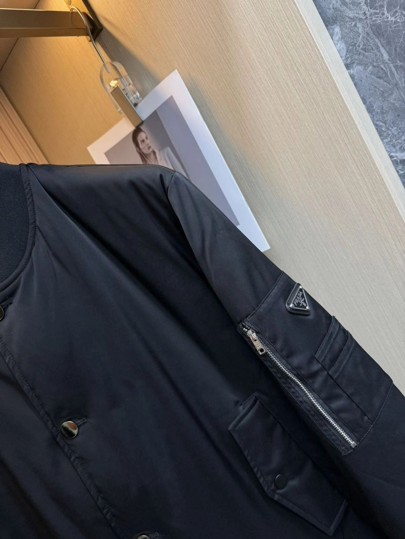 Perfect replica Prada Down Jackets