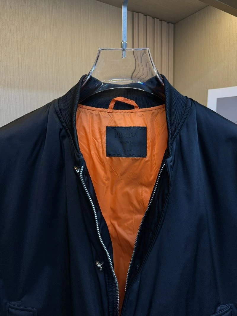 Perfect replica Prada Down Jackets