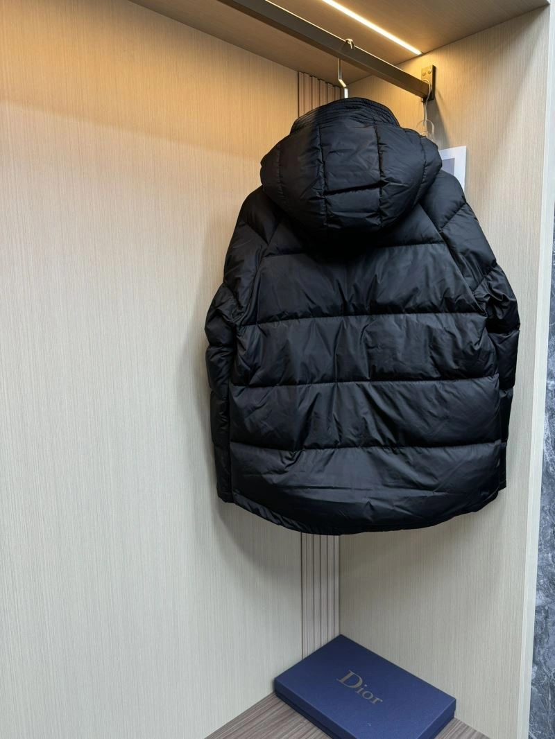 Value-priced Prada Down Jackets