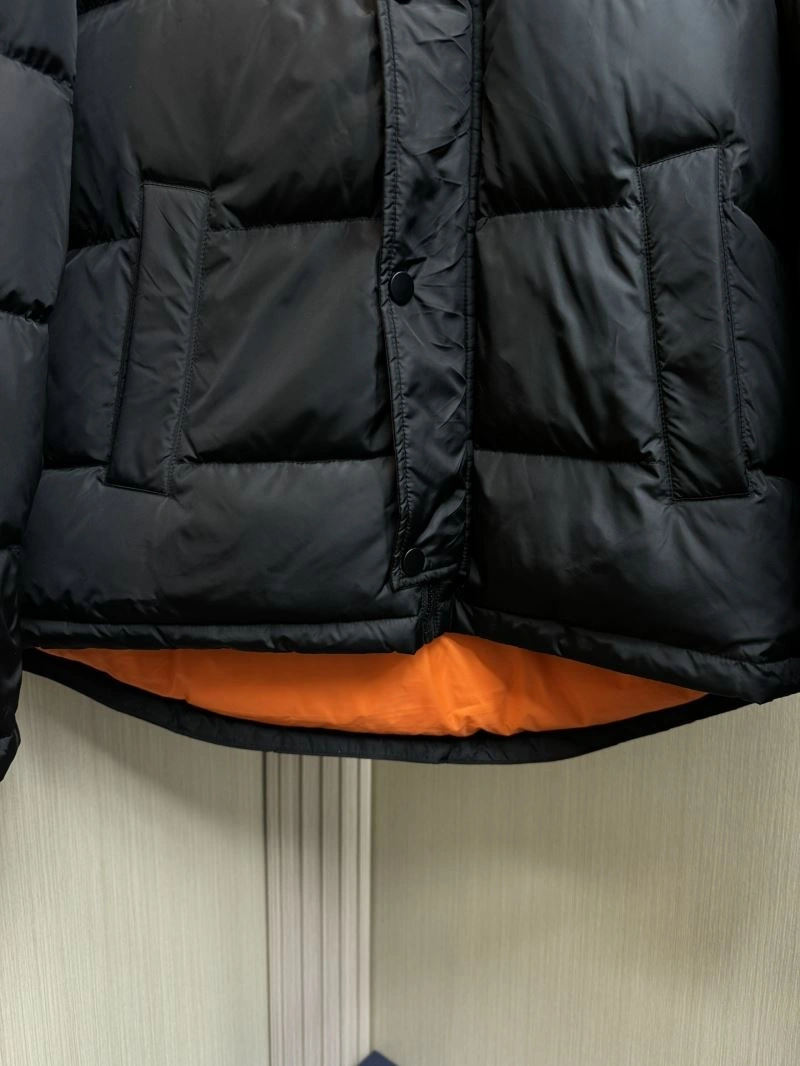 Value-priced Prada Down Jackets