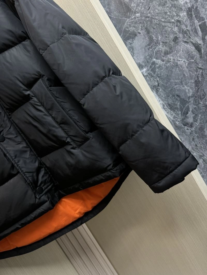 Value-priced Prada Down Jackets