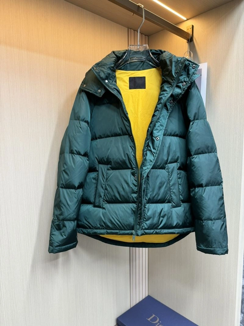 Discounted Prada Down Jackets
