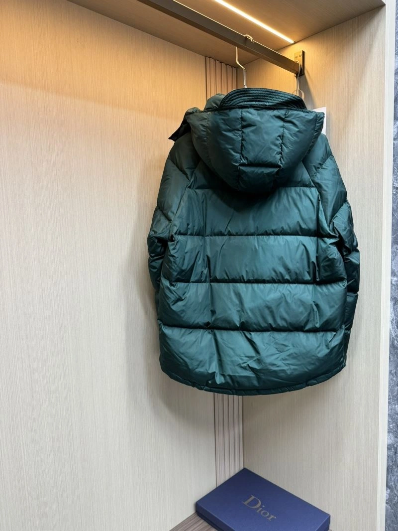 Discounted Prada Down Jackets