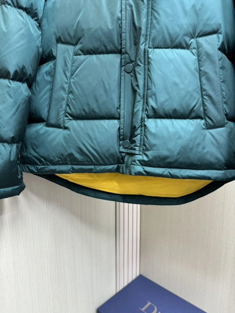 Discounted Prada Down Jackets