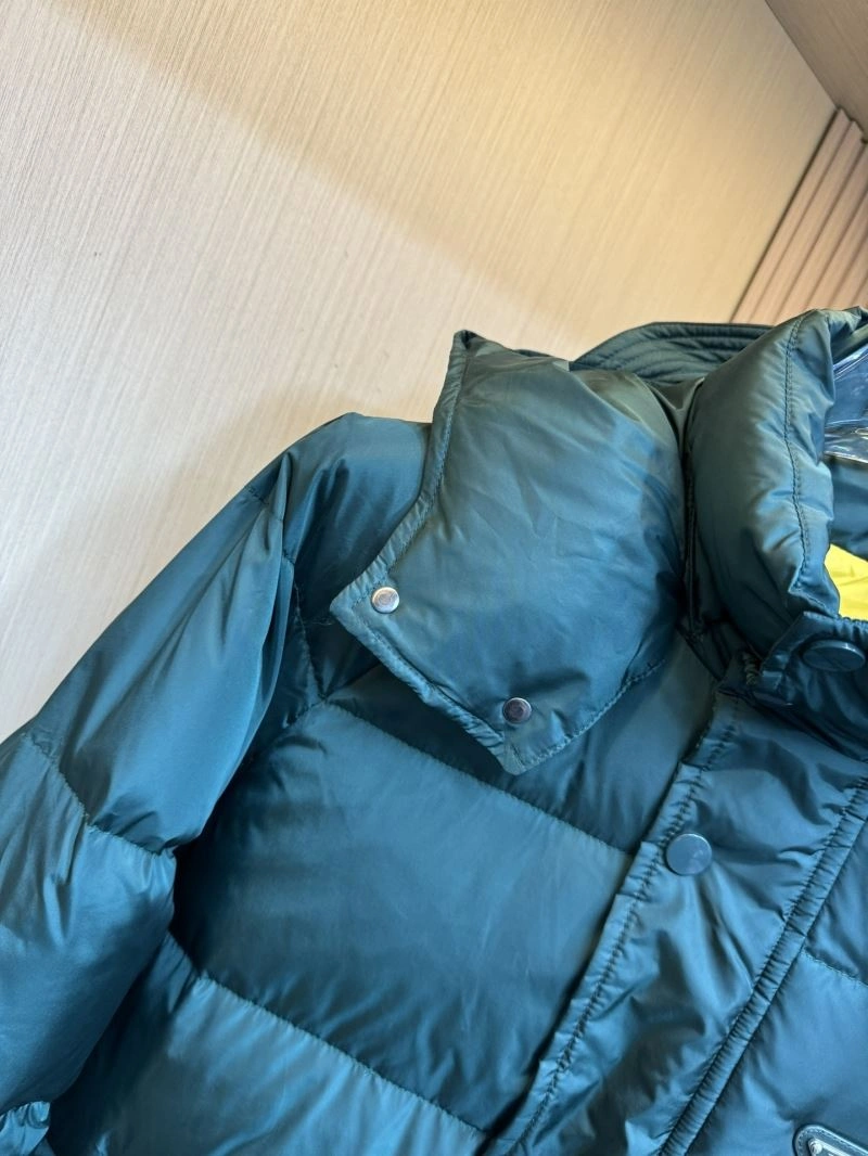 Discounted Prada Down Jackets