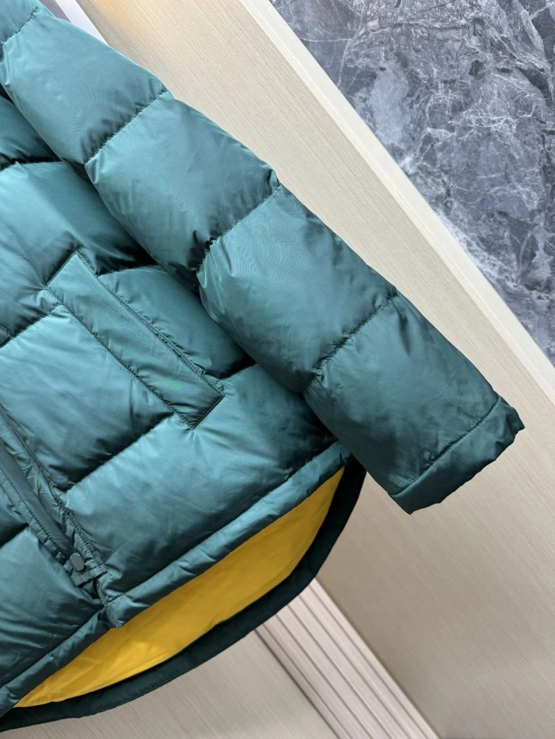 Discounted Prada Down Jackets