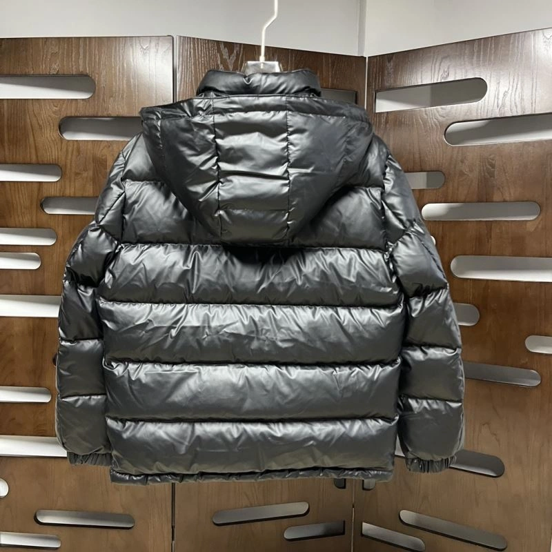 Exact replica Prada Down Jackets