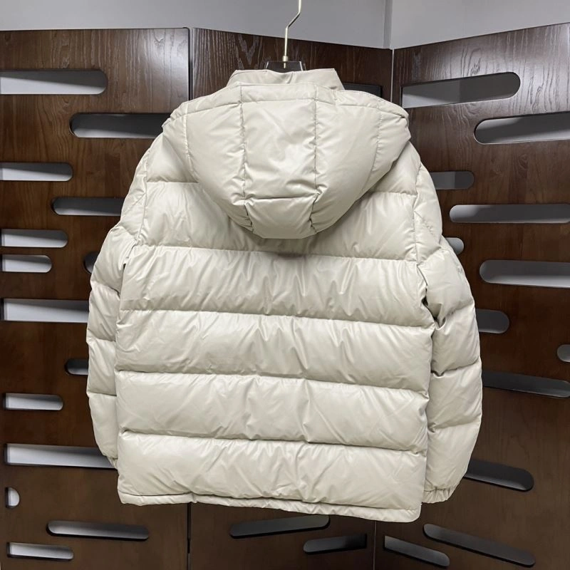 High accuracy Prada Down Jackets