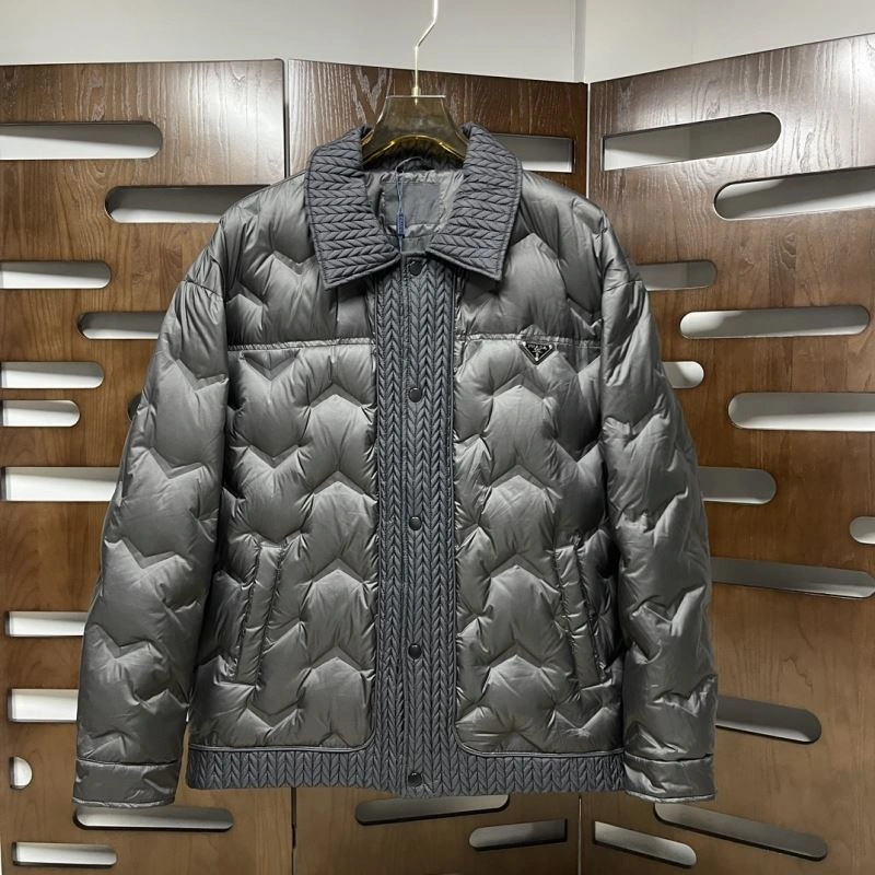 Prada Down Jackets