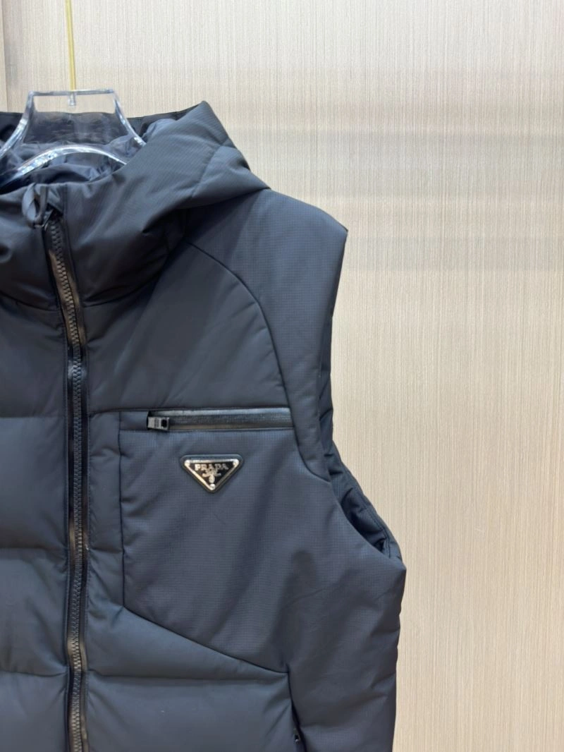 Economical Prada Down Jackets