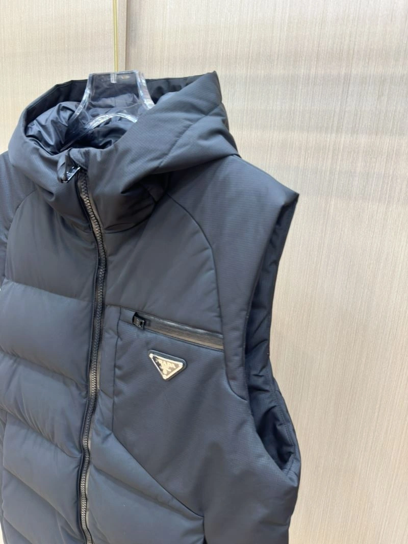 Economical Prada Down Jackets