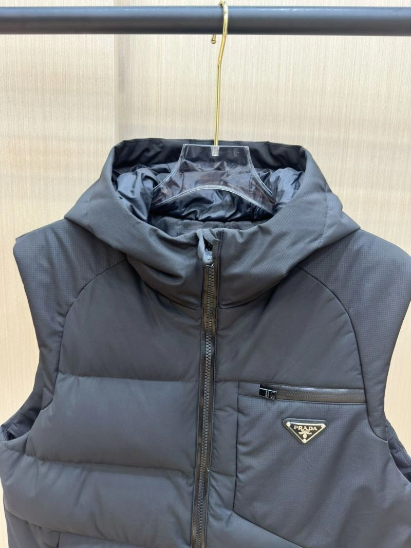 Economical Prada Down Jackets