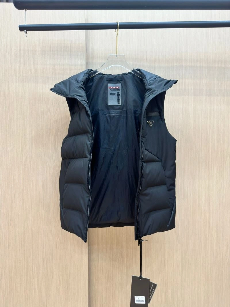 Economical Prada Down Jackets