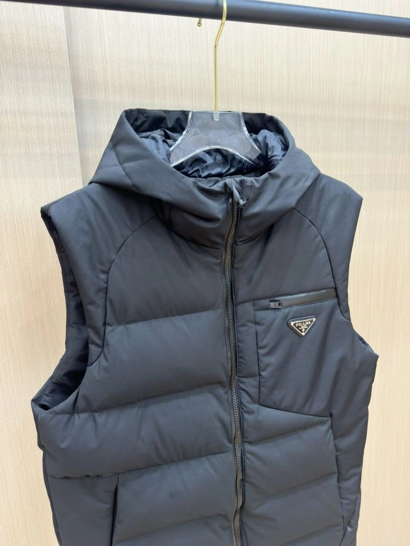 Economical Prada Down Jackets