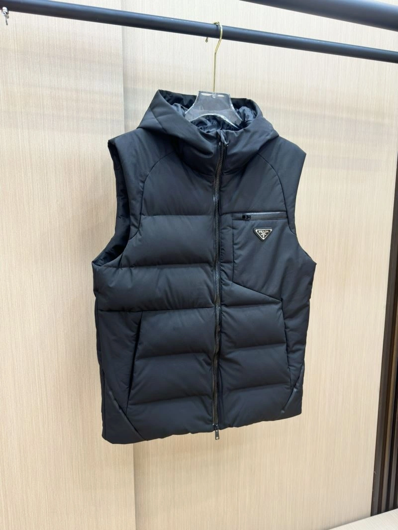 Economical Prada Down Jackets