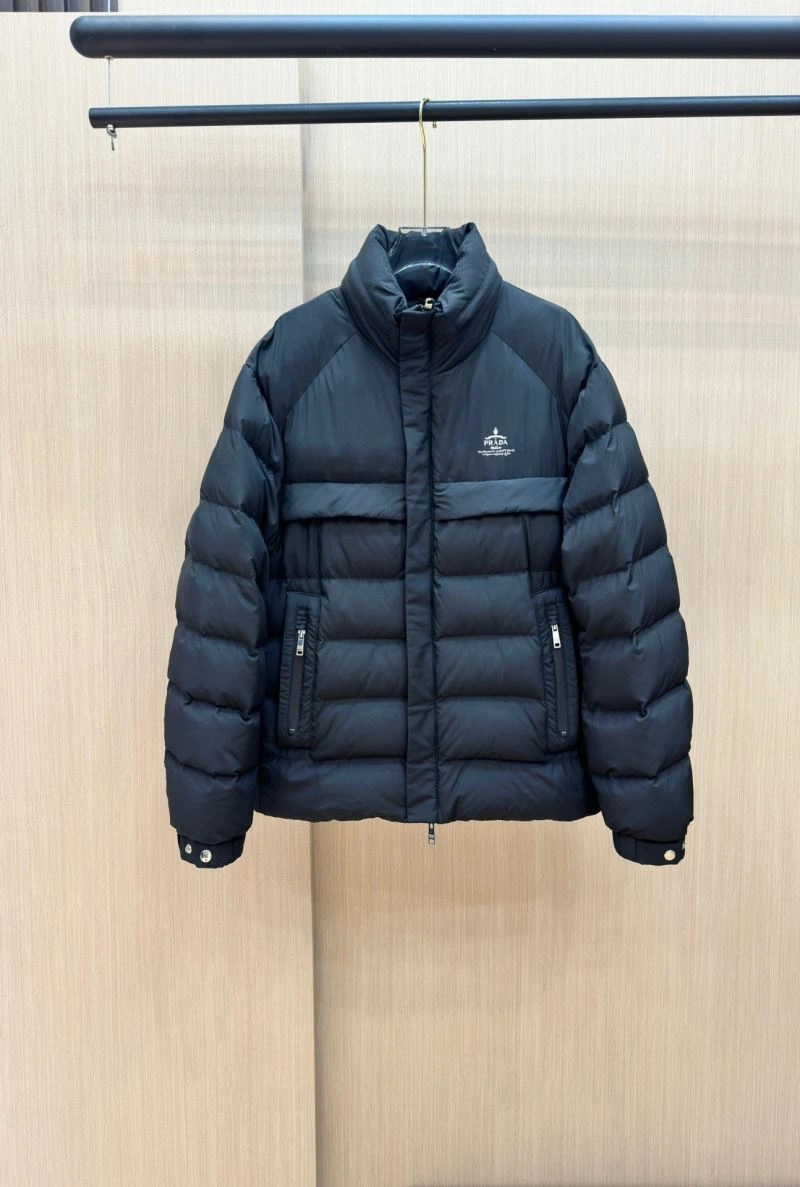 Prada Down Jackets