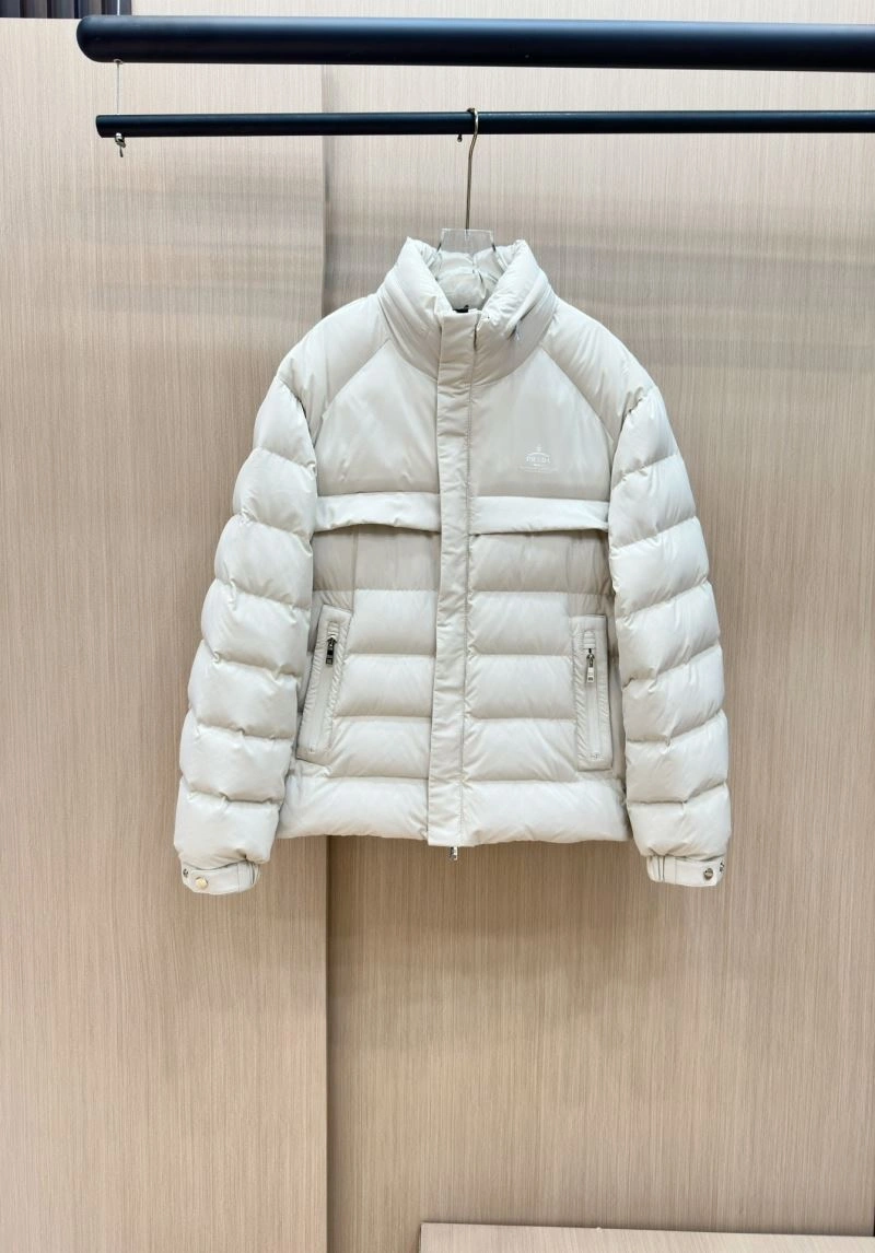 Prada Down Jackets