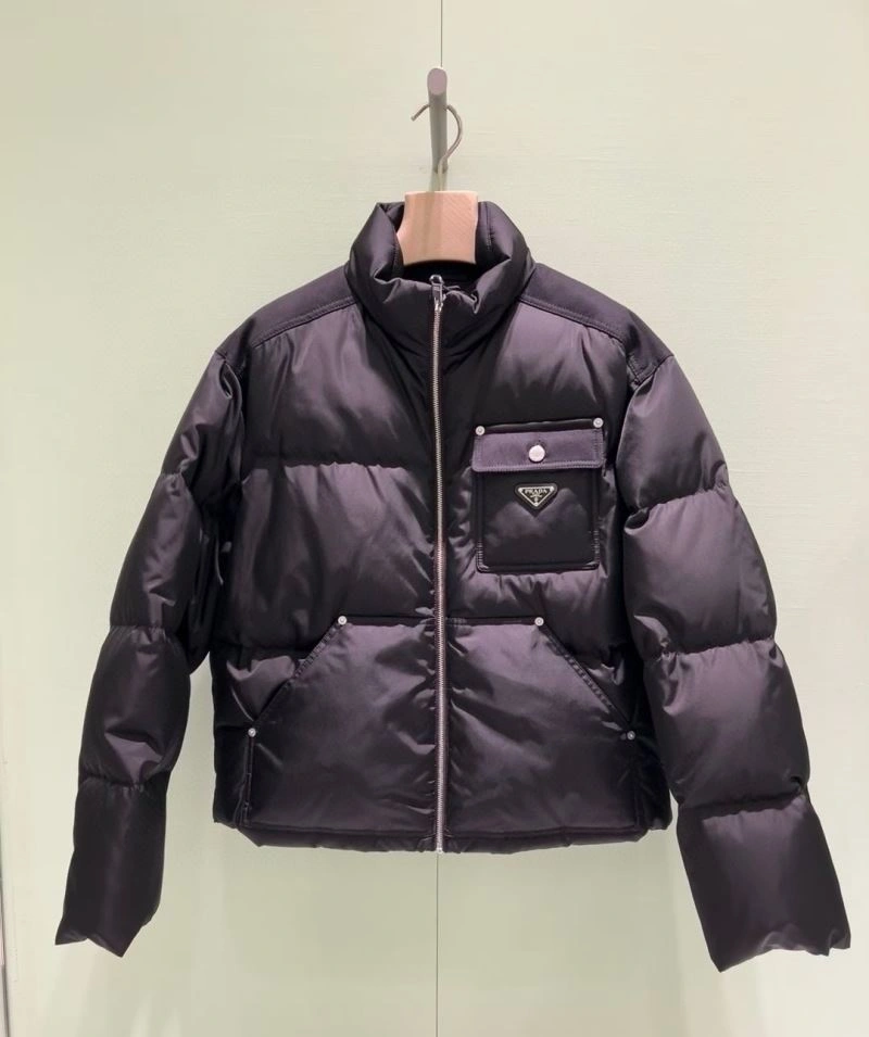 Prada Down Jackets