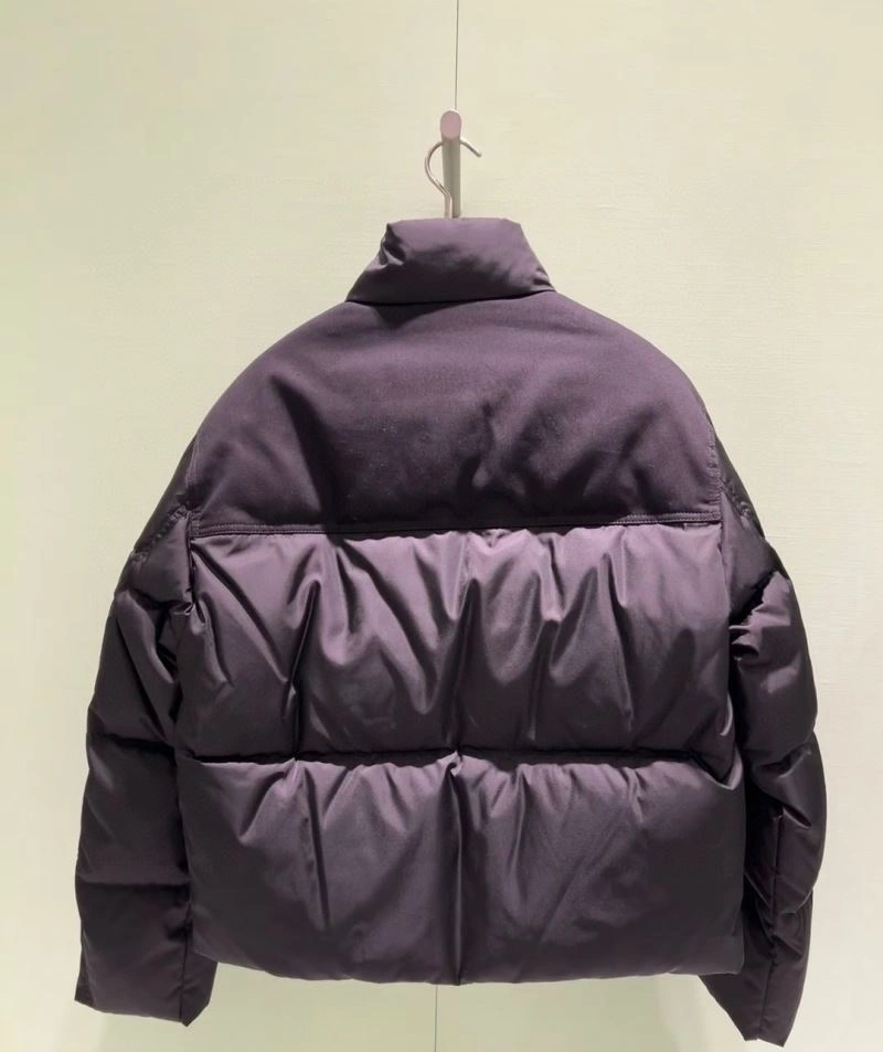 Mirror quality Prada Down Jackets