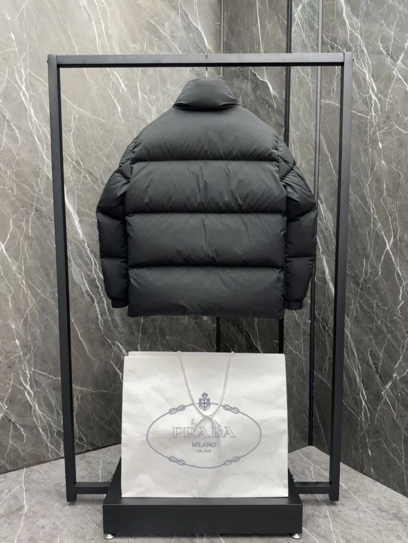 Top mirror Prada Down Jackets